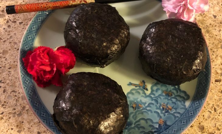 The "BES" Goteborg Musubi - Grove Farm