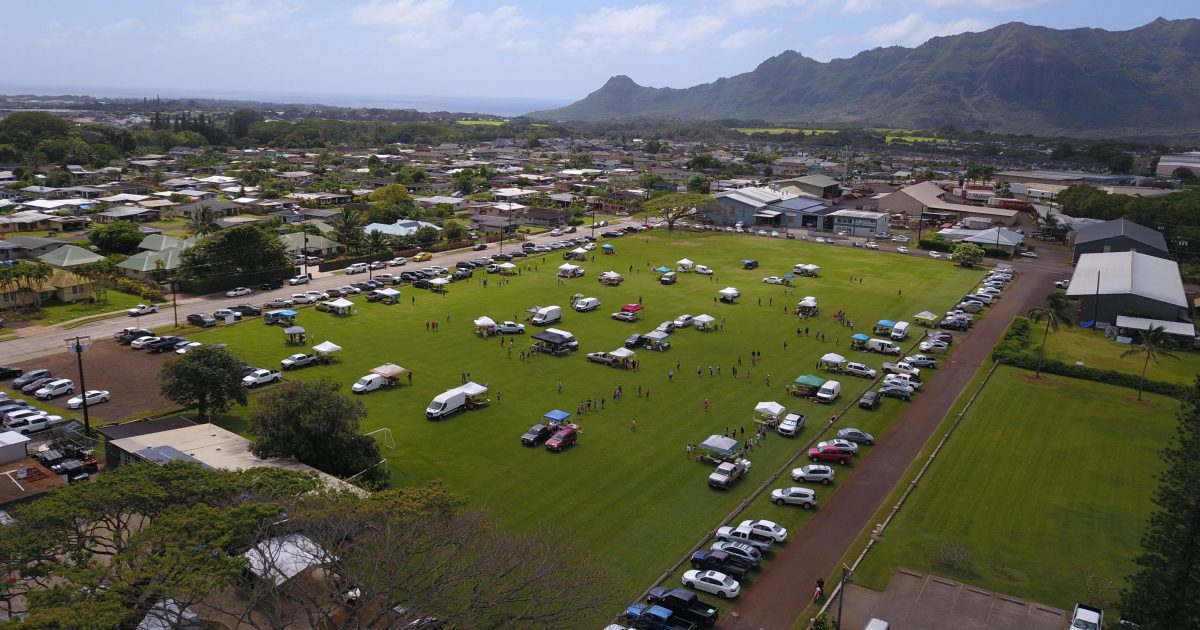 Grove Farm Market - Grove Farm