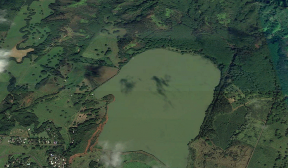 Grove Farm - Working to build a sustainable Kaua'i