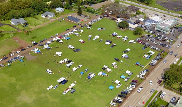 Grove Farm - Working to build a sustainable Kaua'i