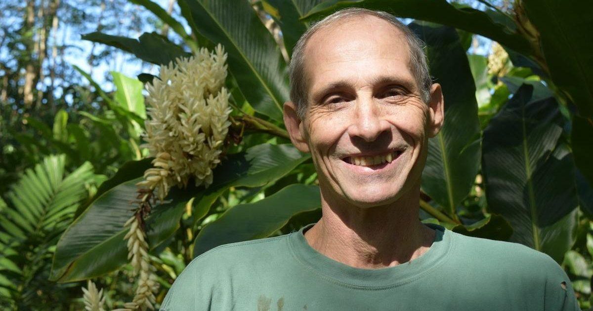 Charles Reid - Grove Farm